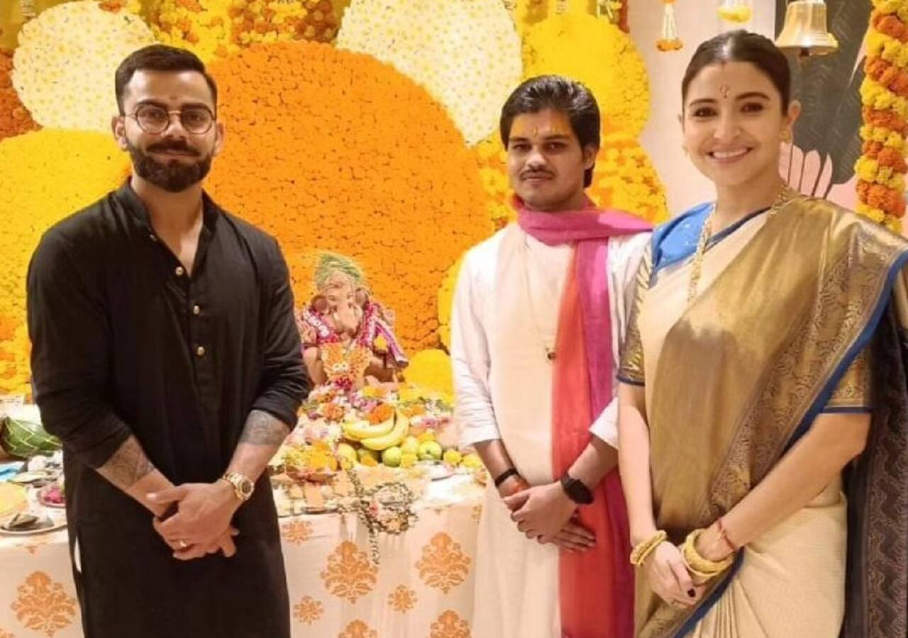 Will Anushka Sharma quit acting after welcoming her second baby with ... Will Anushka Sharma quit acting after welcoming her second baby with ...