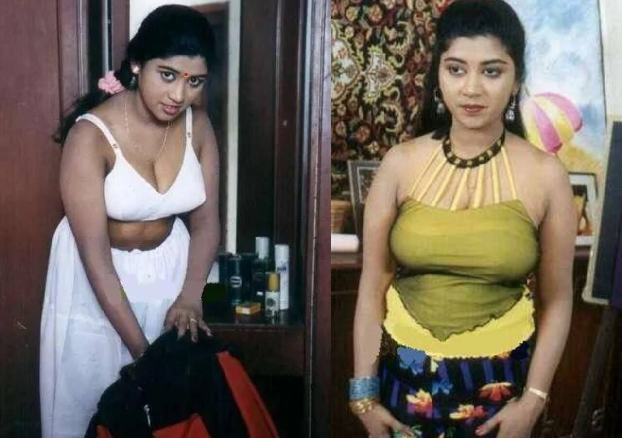 Silk Smitha, Babilona, Shakeela and more South Indian actresses who were queens of X-rated films