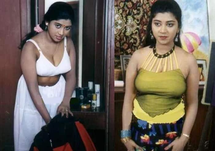 Silk Smitha, Babilona, Shakeela and more South Indian actresses who were queens of X-rated films
