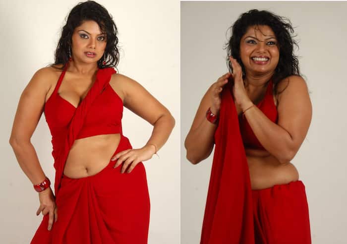 Silk Smitha, Babilona, Shakeela and more South Indian actresses who were queens of X-rated films