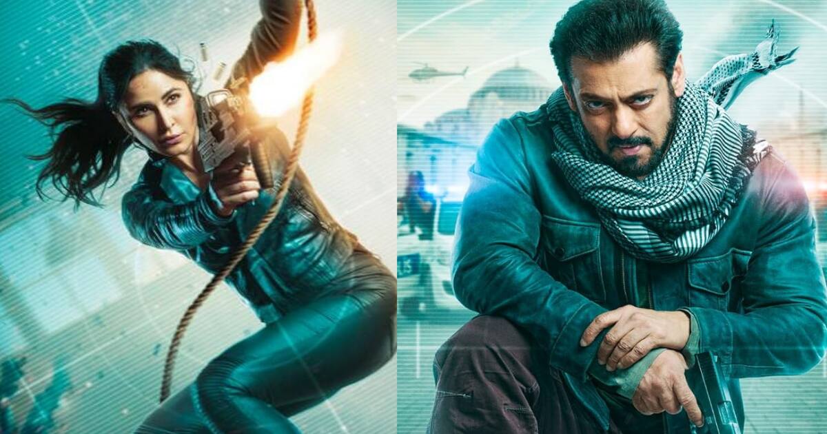 Tiger 3 trailer: Emraan Hashmi’s first look, release date, official ...