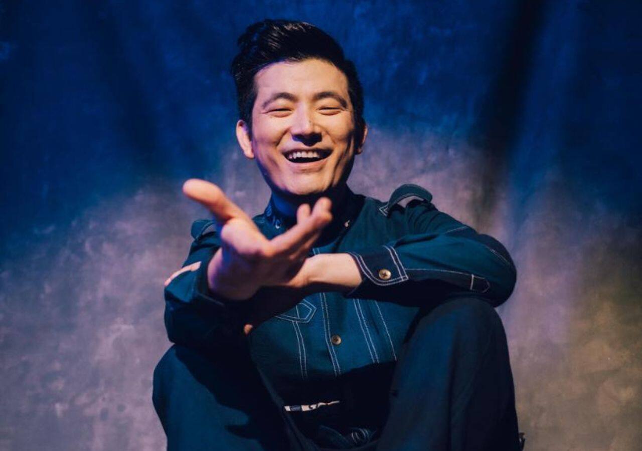 Meiyang Chang reveals how he celebrates Navratri; shares why he admires ...