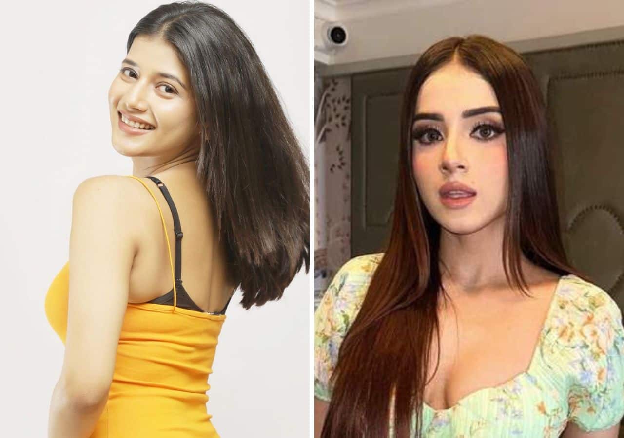 Yeh Rishta Kya Kehlata Hai: Abhira and Ruhi's story to take a major turn post leap; here's what ...