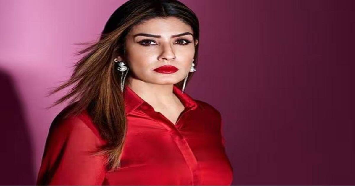 Raveena Tandon to Shweta Tiwari: Actresses who are more stunning than ...