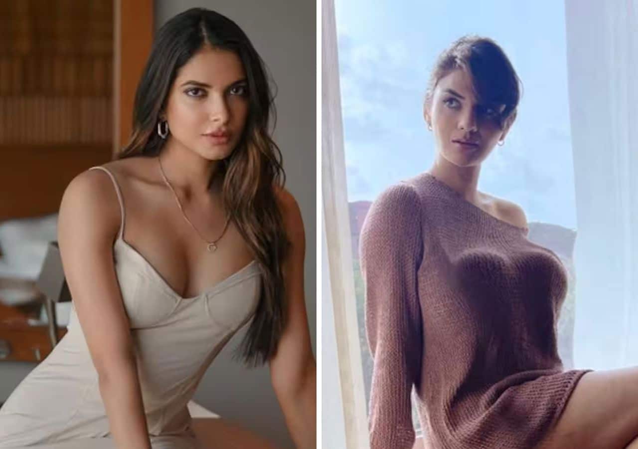 Anveshi Jain, Anupama Prakash, Kasturi Chhetri and more top 10 adult web series actresses on OTT