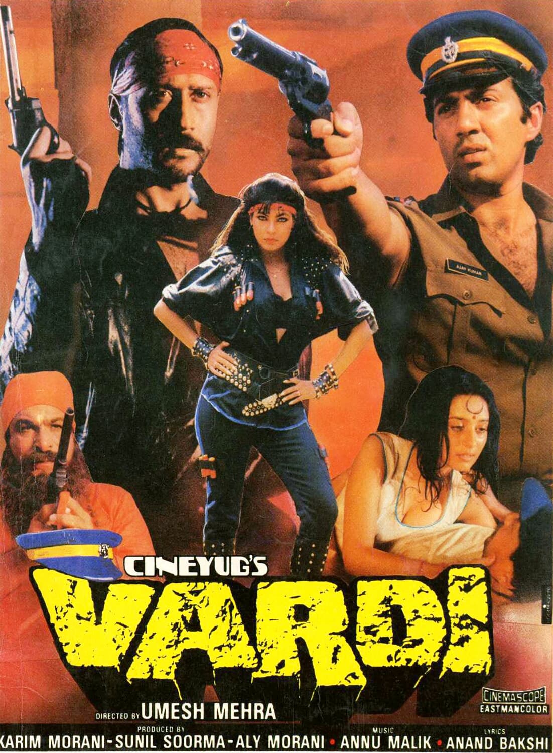 Vardi - Film Cast, Release Date, Vardi Full Movie Download, Online MP3 ...