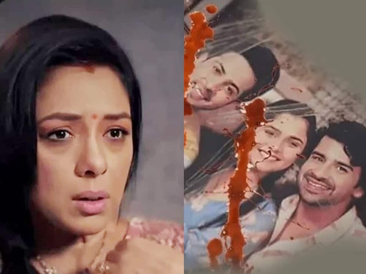 Anupamaa spoiler alert: Samar’s death breaks MaAn forever; Vanraj, Anu ...