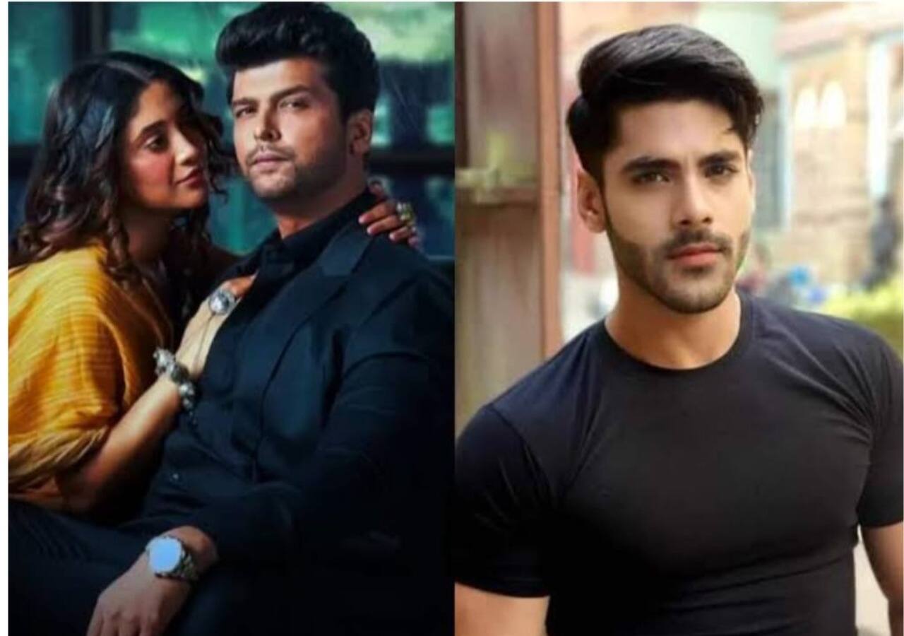 Barsatein Mausam Pyar Ka spoiler alert: Will Reyansh choose his ambition over Aradhna?