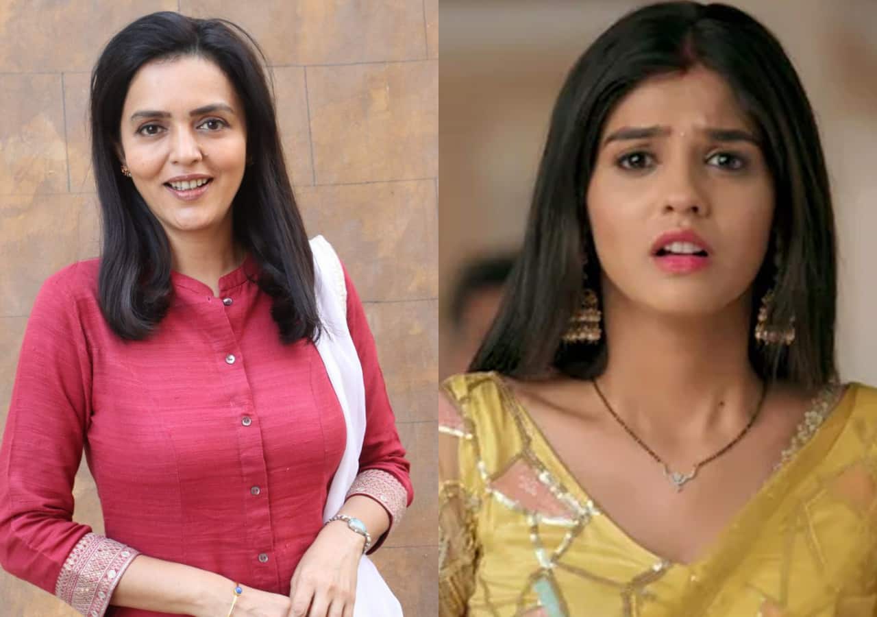 Yeh Rishta Kya Kehlata Hai: Samridhii Shukla aka Abhira to stay in ...