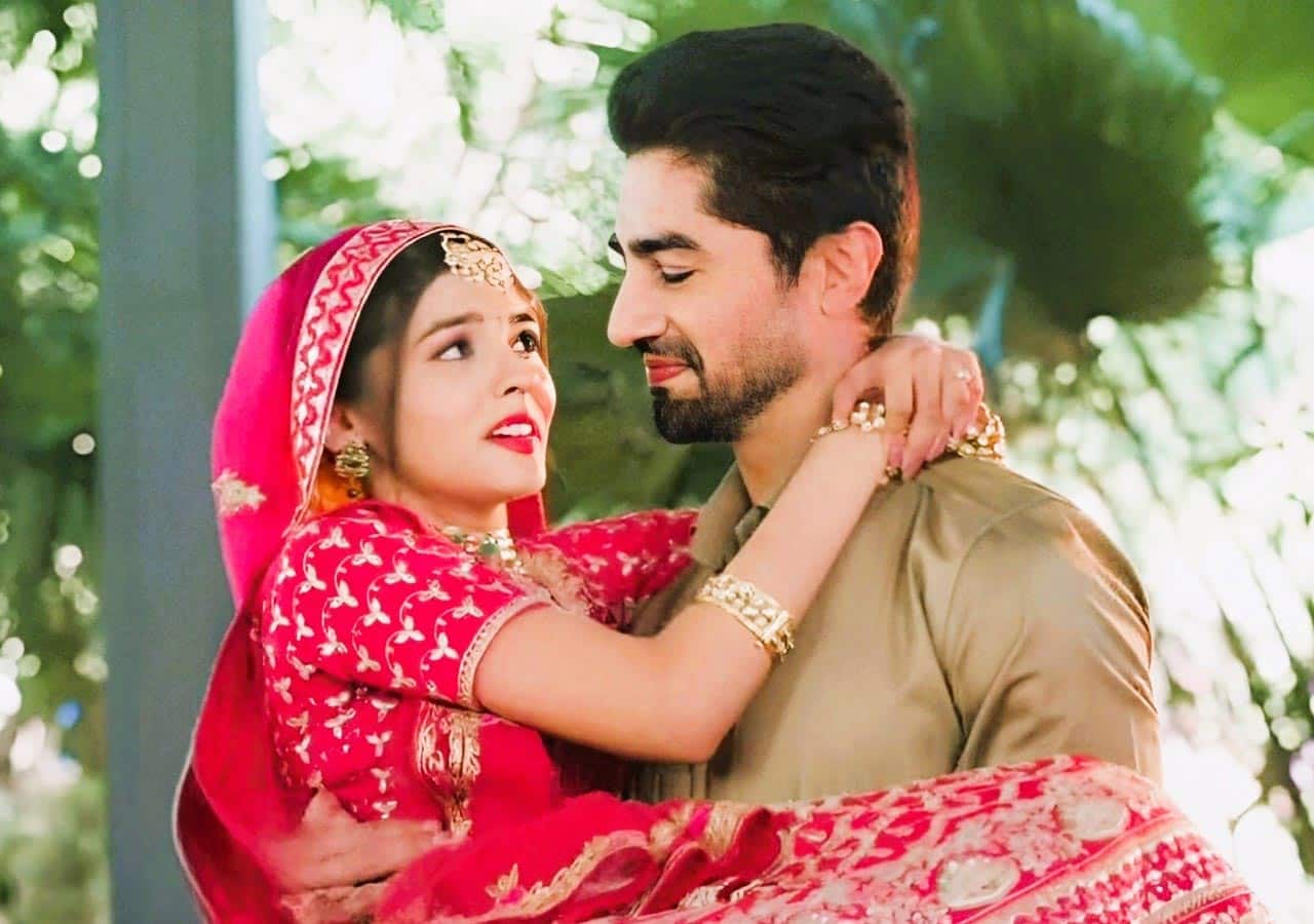 Yeh Rishta Kya Kehlata Hai Abhiras Wedding Cancelled Abhimanyu Gets