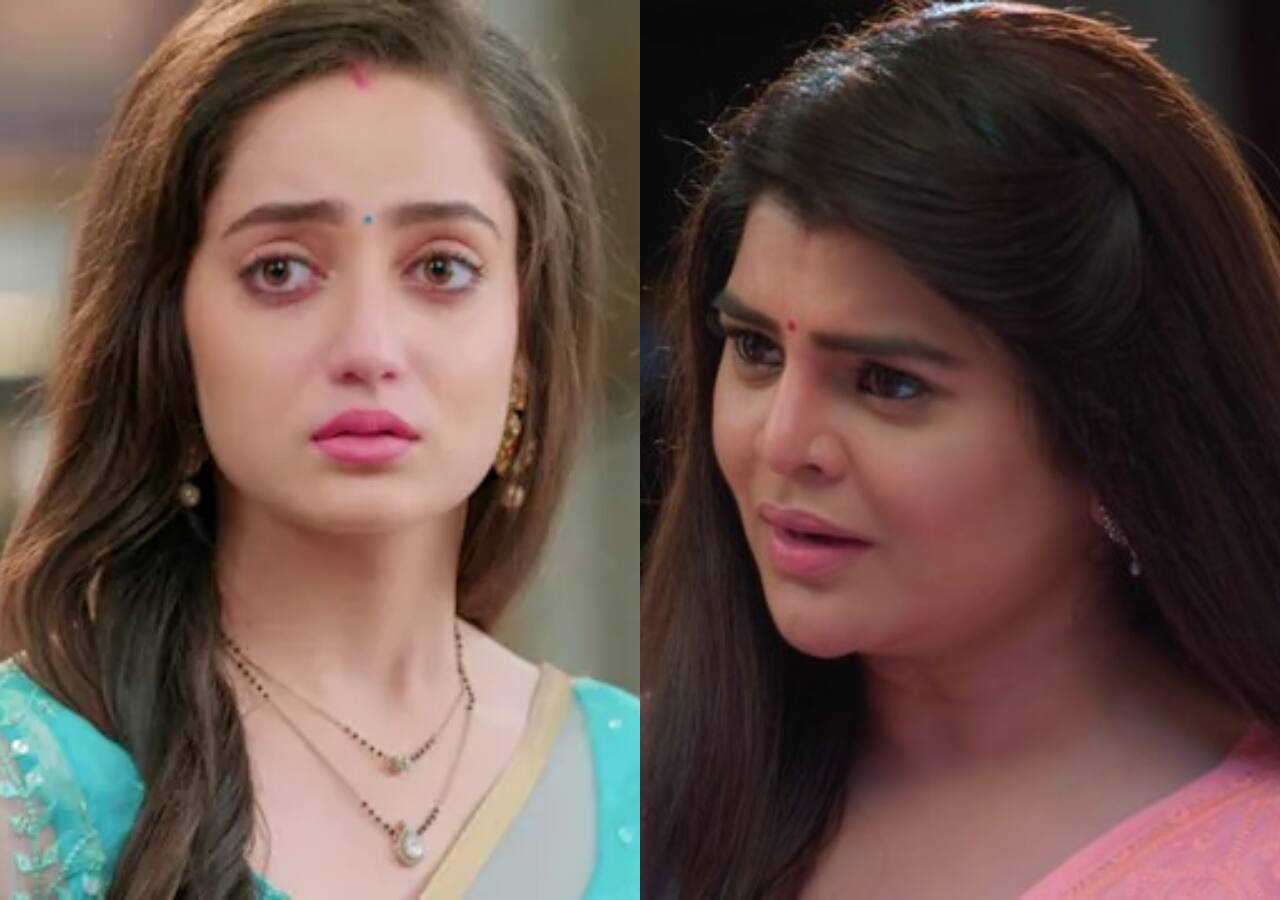 Yeh Rishta Kya Kehlata Hai Top 7 upcoming twists: Akshara refuses to forget Abhinav, Sujit ...