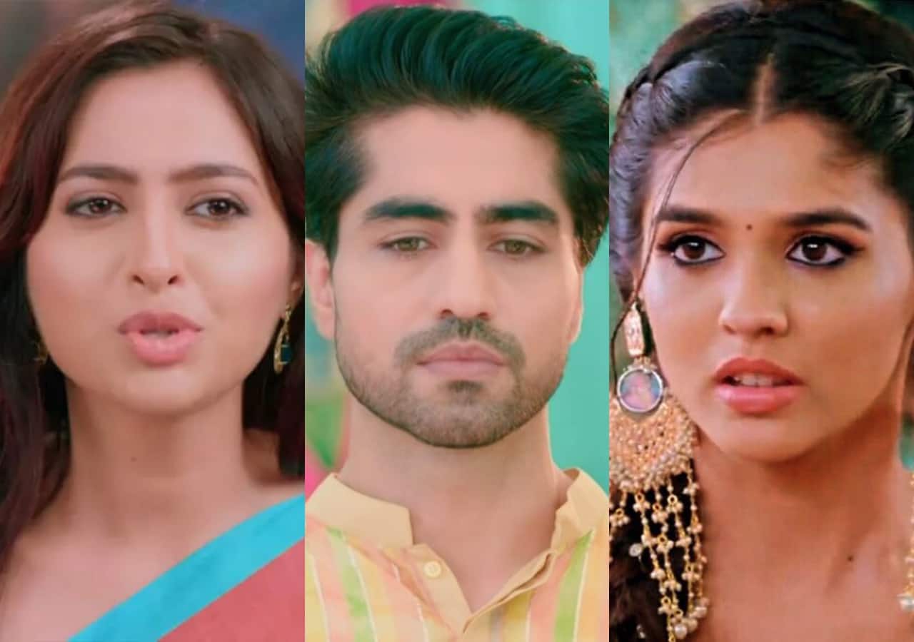 Yeh Rishta Kya Kehlata Hai Top 7 Upcoming Twists Akshara Refuses To