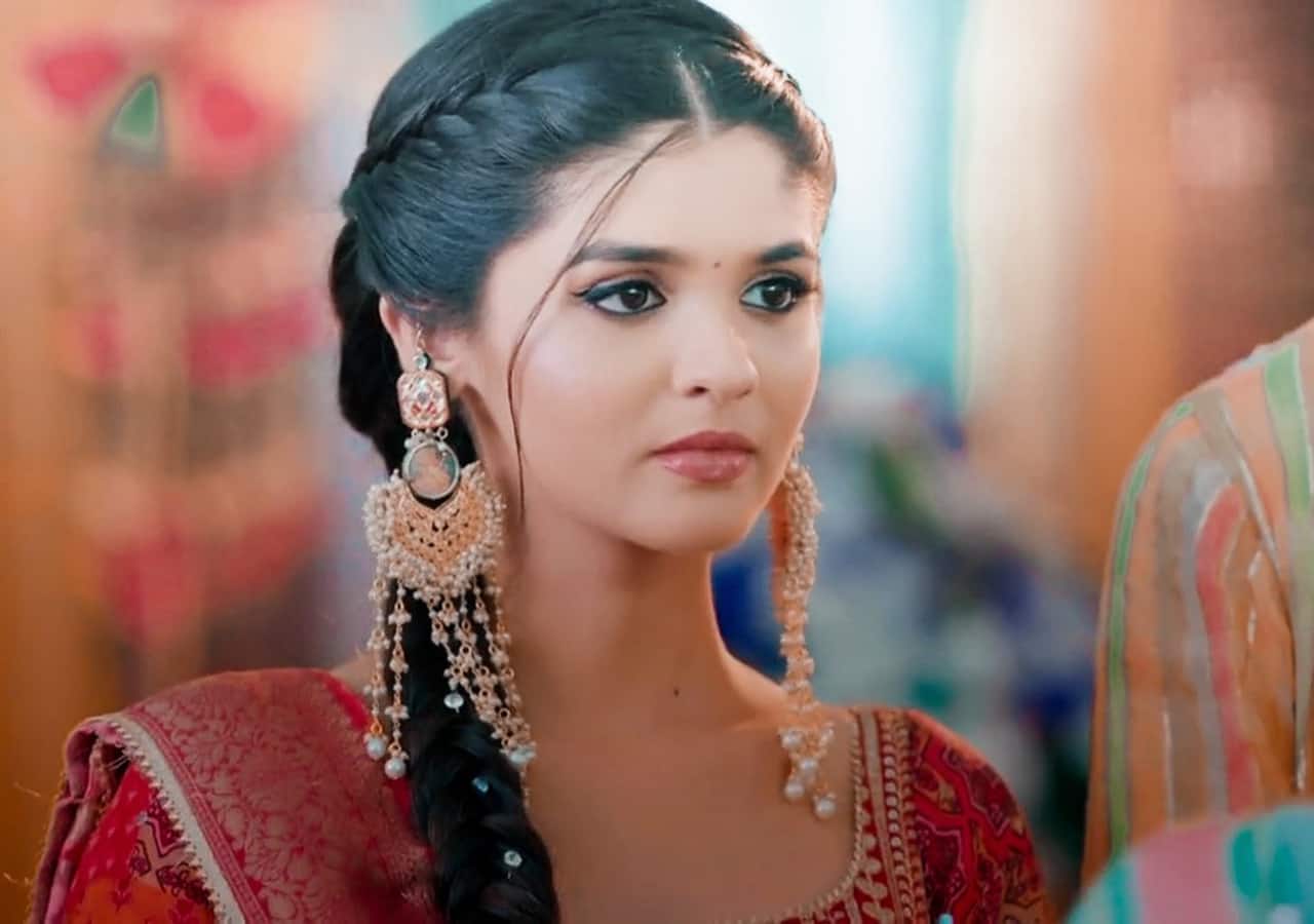 Yeh Rishta Kya Kehlata Hai Top 7 Upcoming Twists Akshara Refuses To