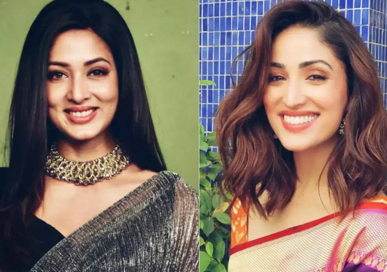 These TV Actresses Look likes Bollywood Actresses - वो टीवी हसीनाएं जो बॉलीवुड एक्ट्रेसेस की तरह ...