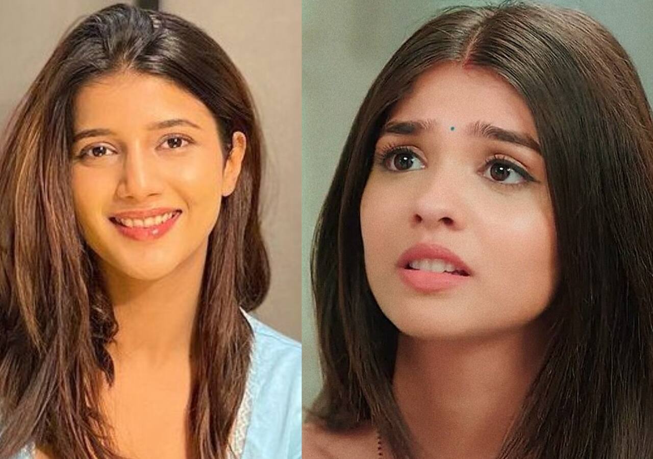 Yeh Rishta Kya Kehlata Hai: Here's why Samridhi Shukla was chosen to replace Pranali Rathod post ...