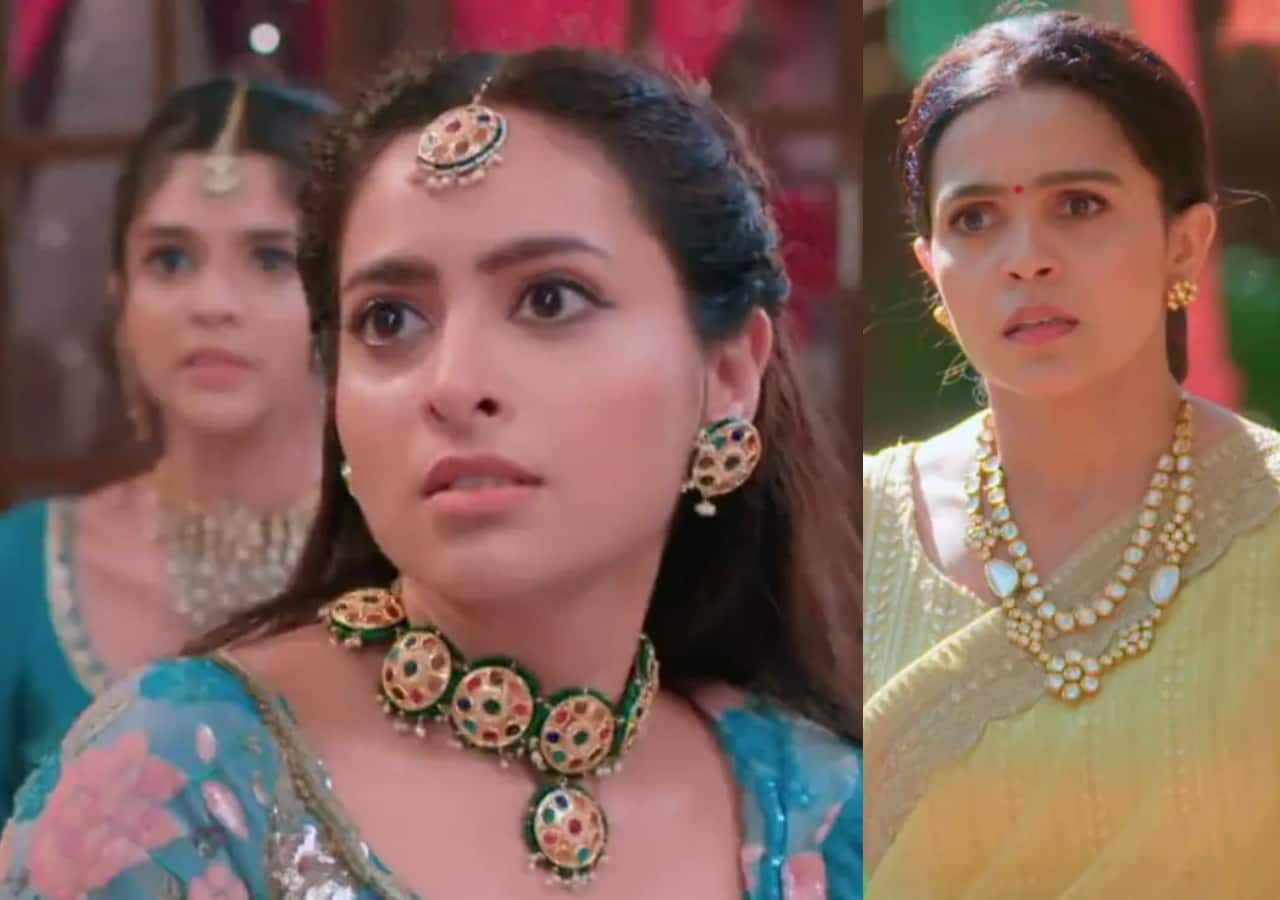 Yeh Rishta Kya Kehlata Hai spoiler alert: Akshara and Aarohi expose Sujit's evil intentions ...
