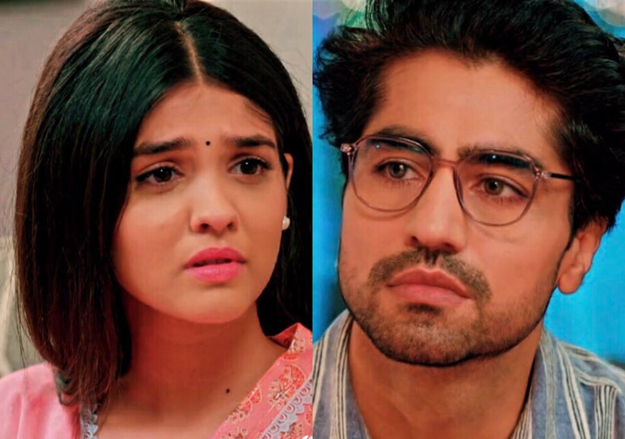 Yeh Rishta Kya Kehlata Hai spoiler: Manjiri asks Akshara to let go of Abhinav's baby to marry ...