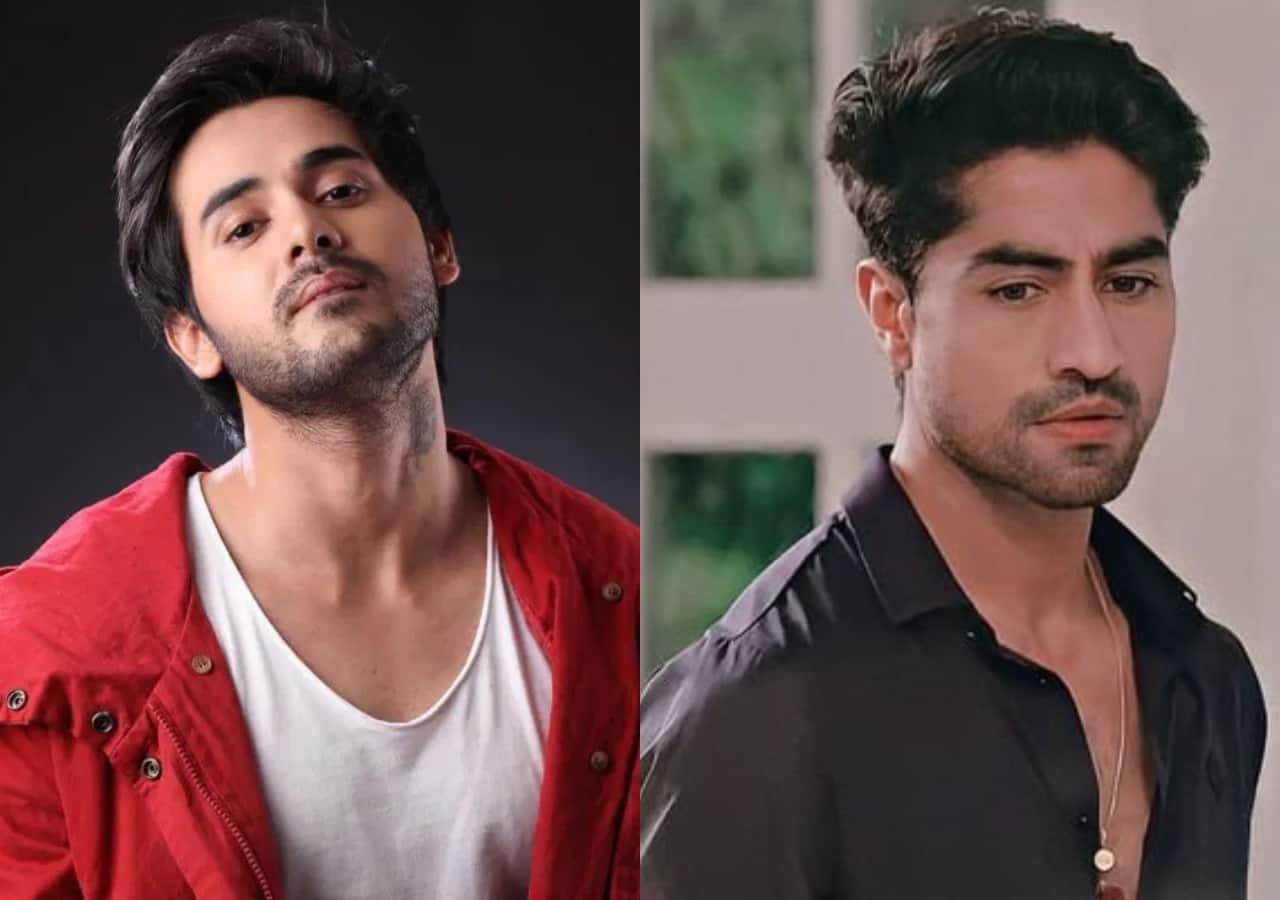 Yeh Rishta Kya Kehlata Hai: Not Randeep Rai or Fahmaan Khan, THIS actor ...