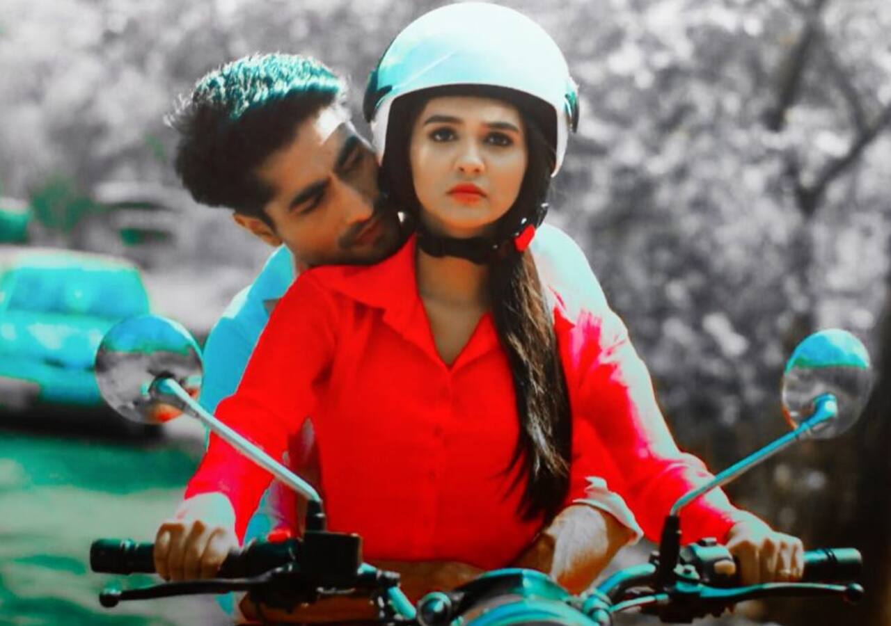 Yeh Rishta Kya Kehlata Hai: Upset Harshad Chopda, Pranali Rathod fans ...