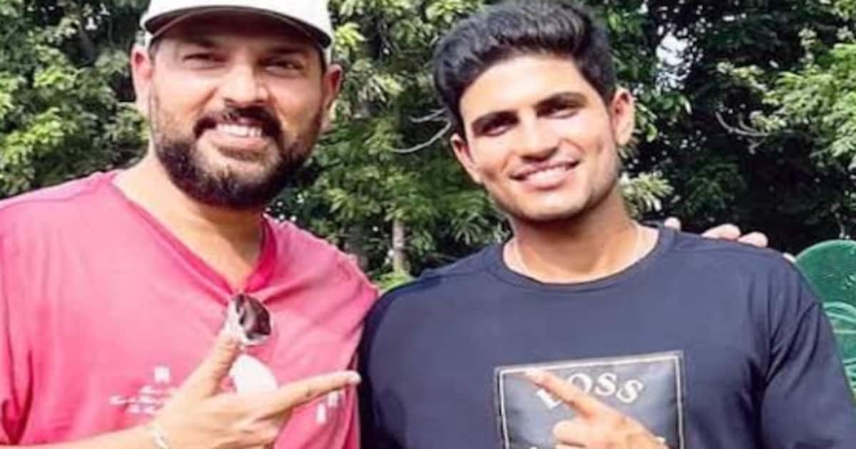 India Vs Pakistan: How Yuvraj Singh inspired Shubman Gill to get back ... India Vs Pakistan: How Yuvraj Singh inspired Shubman Gill to get back ...