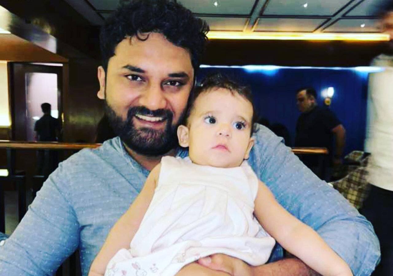 Bigg Boss 17: Ankita Lokhande, Vicky Jain, Aishwarya Sharma and more ...