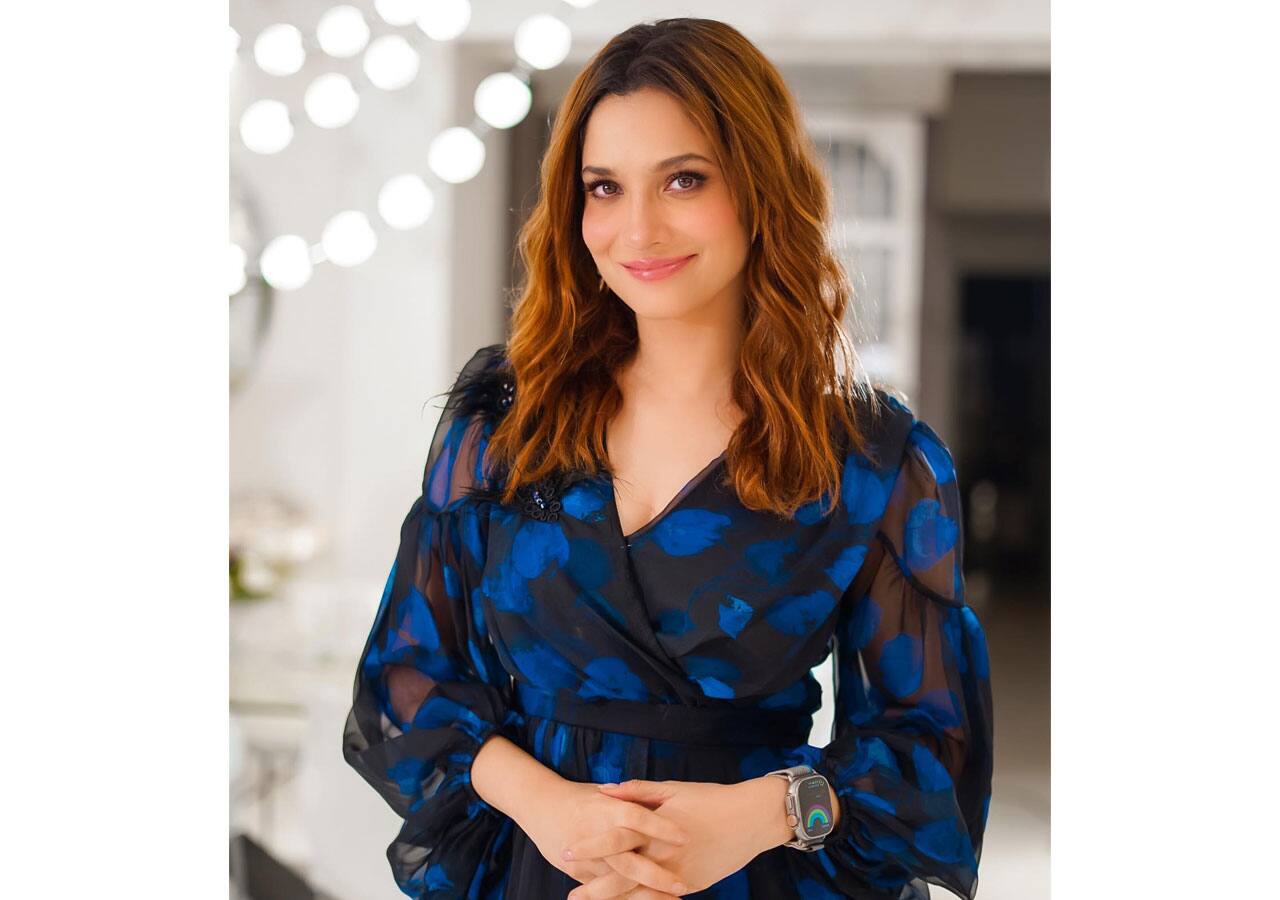 Bigg Boss 17: Ankita Lokhande, Vicky Jain, Aishwarya Sharma and more ...