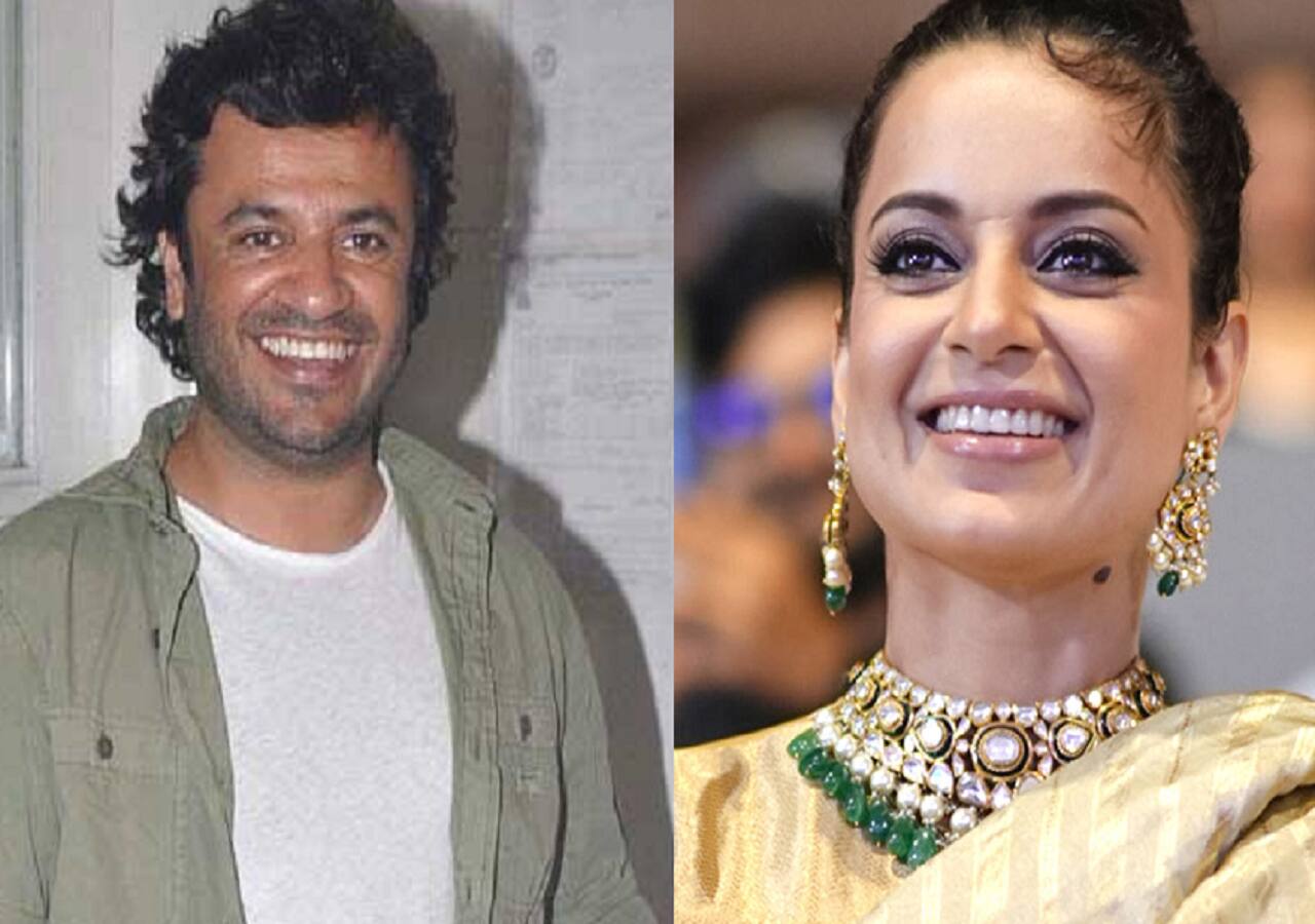 Vikas Bahl is ready to make Queen 2 but only with Kangana Ranaut; here ...