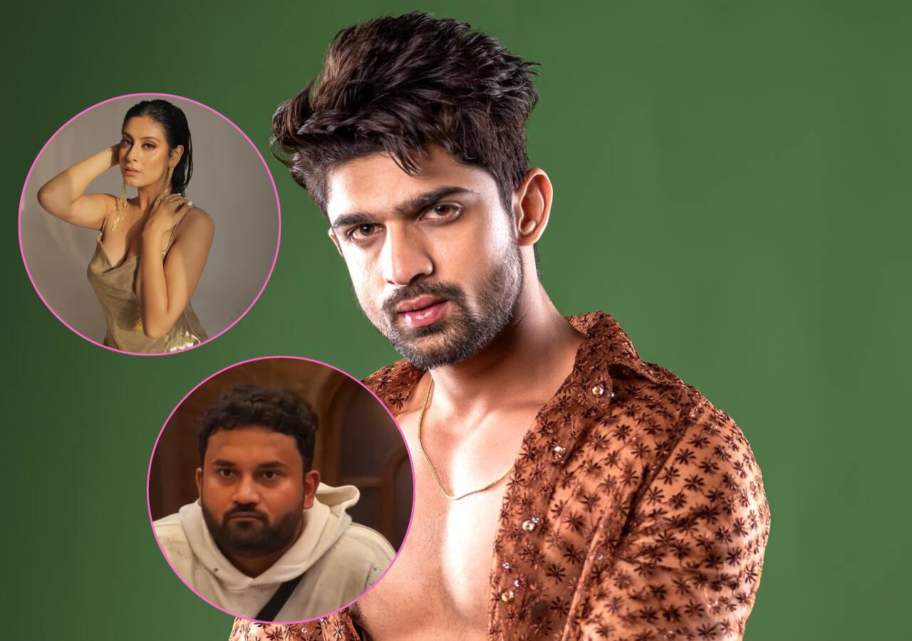 Abhishek Kumar enemies in Bigg Boss 17- अभिषेक कुमार ने इन 6 लोगों को ...