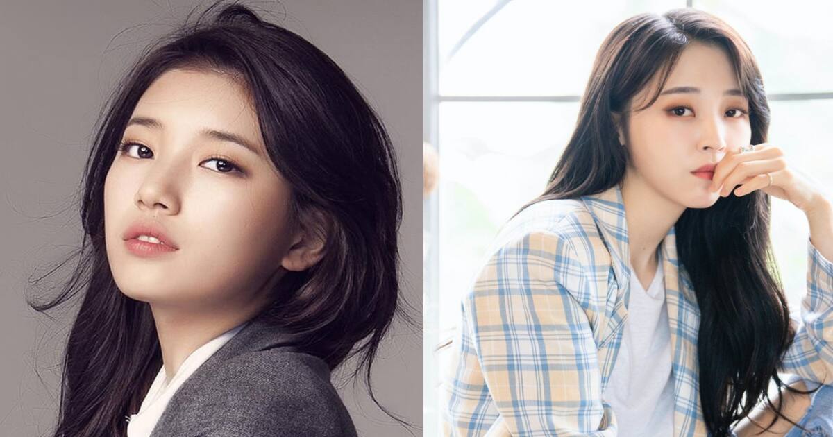 खूबसूरती से सबको मात देती हैं ये टॉप 10 K Pop स्टार्स