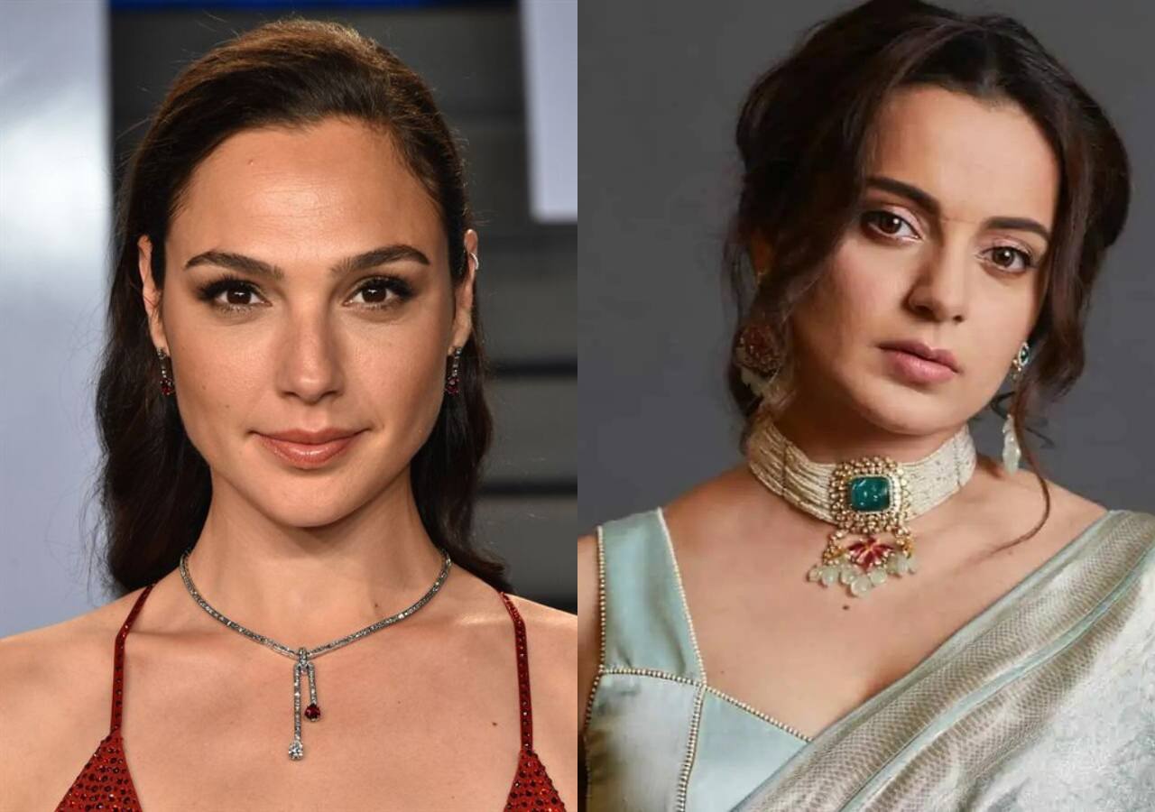 Israel-Palestine Crisis: Fauda star Lior Raz, Gal Gadot, Kangana Ranaut and more celebs condemn ...