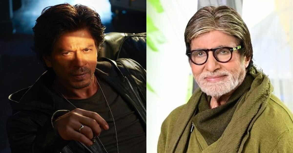Amitabh Bachchan to Shah Rukh Khan, zodiac sign qualities of top 10 ...