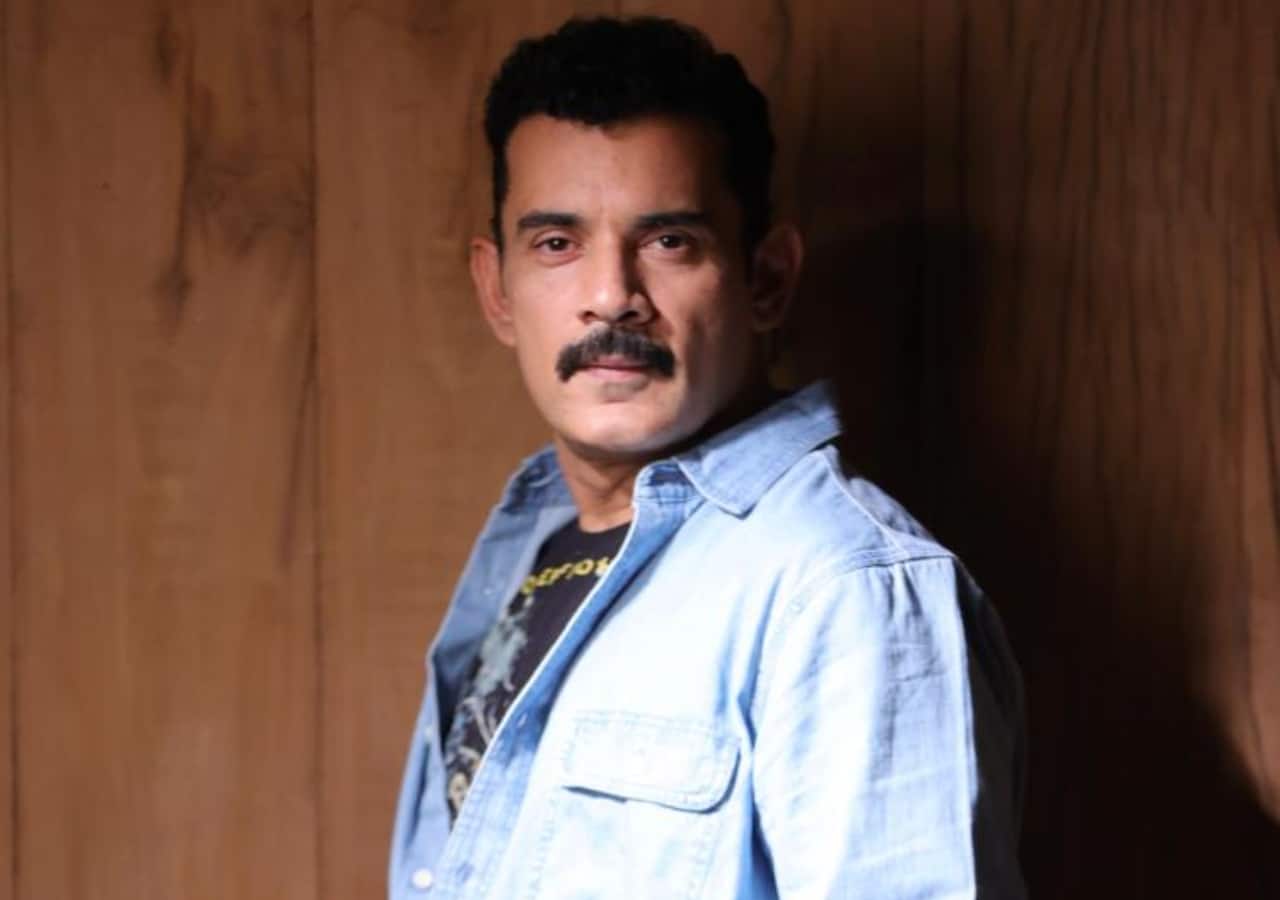 TV actor Chandan K Anand speaks about upcoming film fighter: ऋतिक रोशन ...