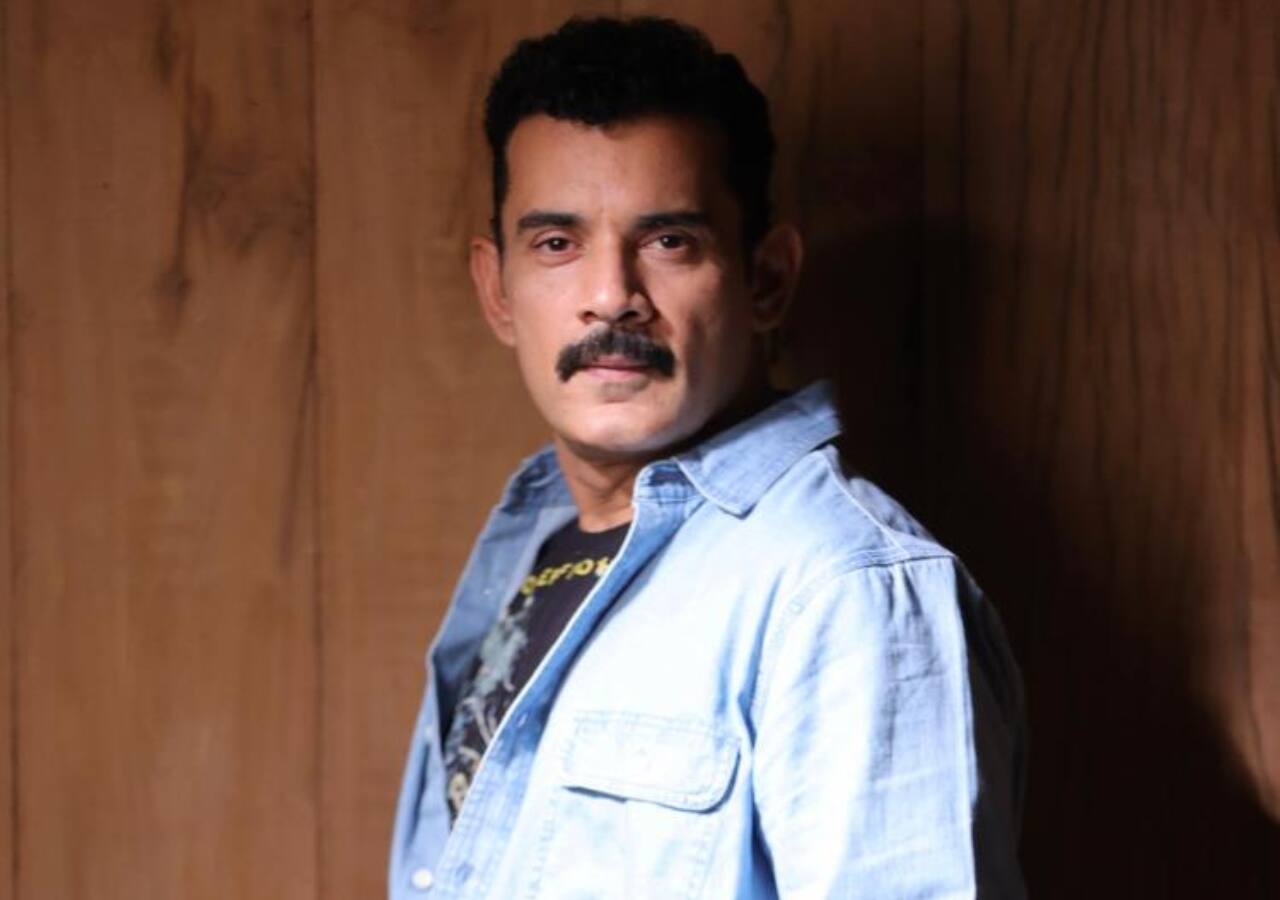 TV actor Chandan K Anand speaks about upcoming film fighter: ऋतिक रोशन ...