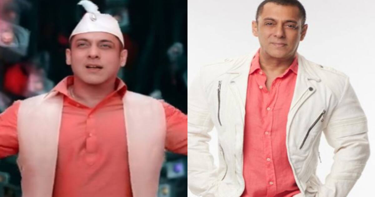 Bigg Boss 17: Luxuries or a test of love? Explore what 'DIL' means in ...