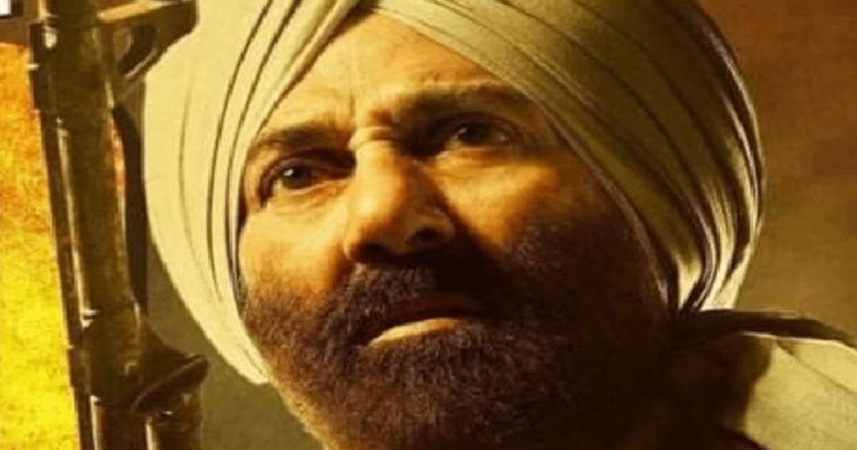 Gadar 2 box office collection day 53: Sunny Deol film mints only Rs 10 lakhs ahead of big OTT ...