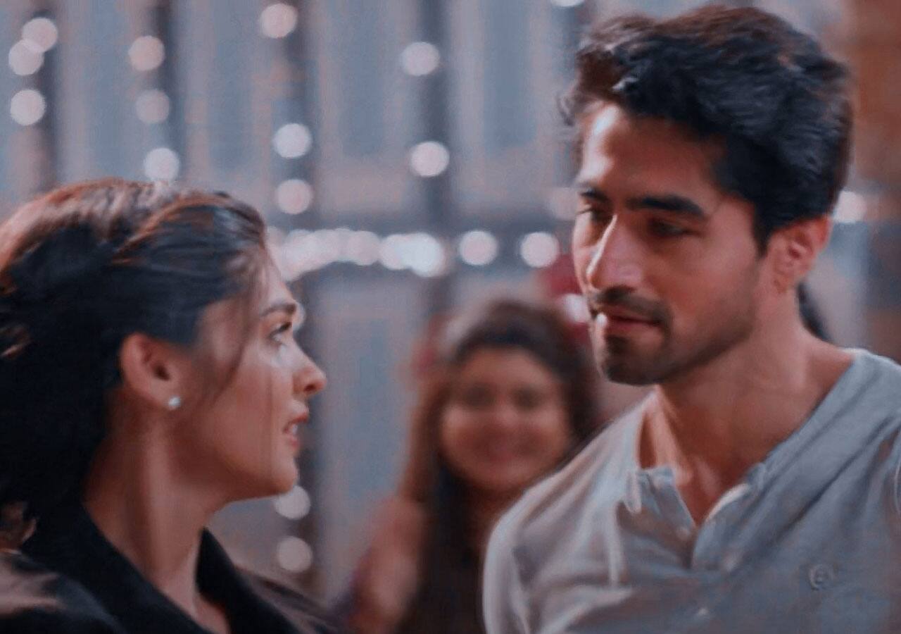 Yeh Rishta Kya Kehlata Hai Top 7 upcoming twists: Akshara gets emotional; Aarohi understands ...