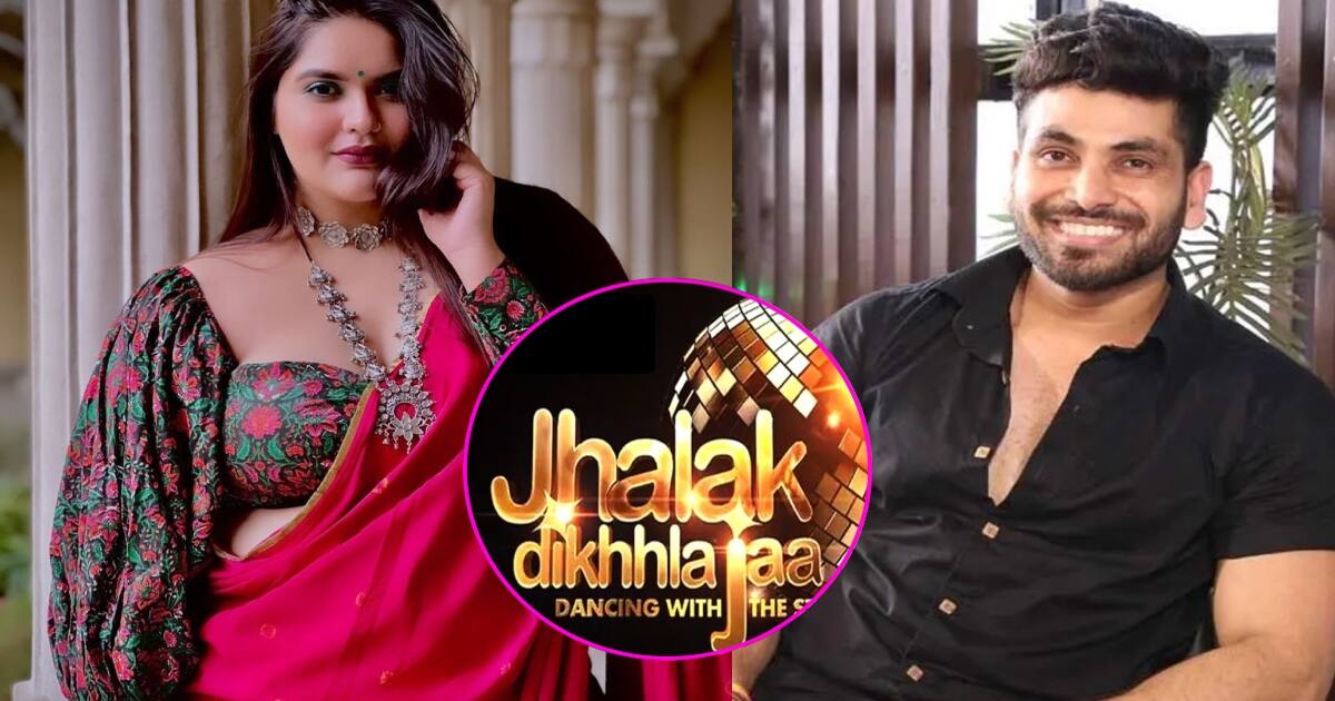 झलक दिखला जा 11 की कंटेस्टेंट्स लिस्ट हुई लीक, डांस से धमाल मचाएंगे ये सेलेब्स