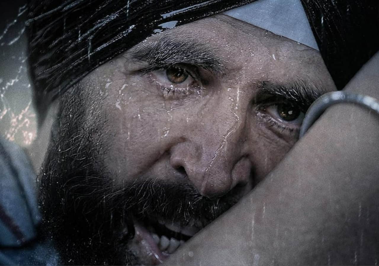 Mission Raniganj Movie review: Netizens want National Award for Akshay ... Mission Raniganj Movie review: Netizens want National Award for Akshay ...