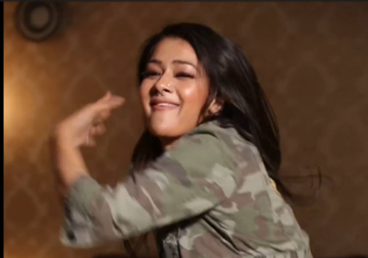 Bhojpuri star Namrata Malla latest hot and bold pics- भोजपुरी एक्ट्रेस ...