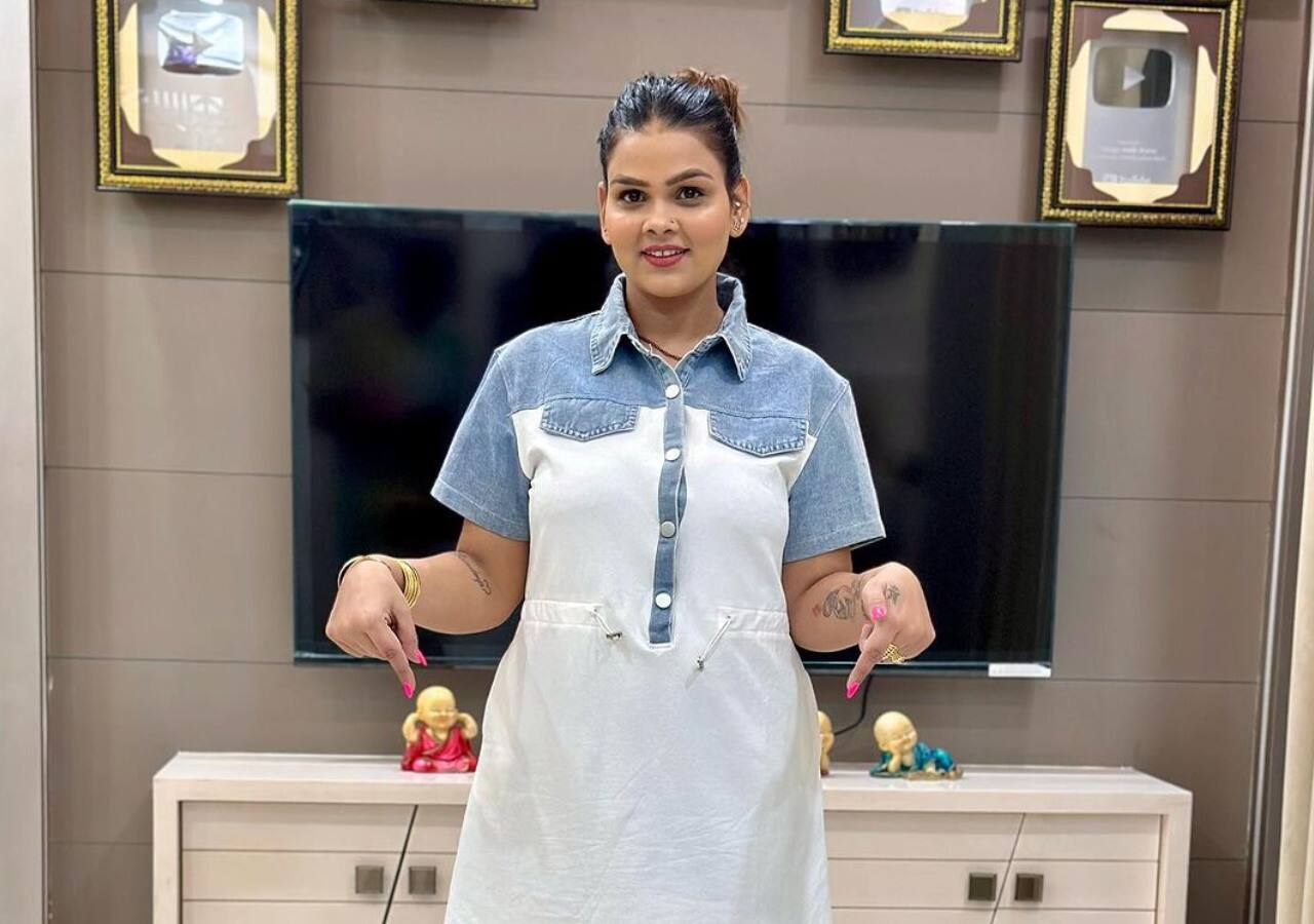 Bigg Boss OTT 3: Payal Malik goes on a hunger strike; Armaan Malik ...