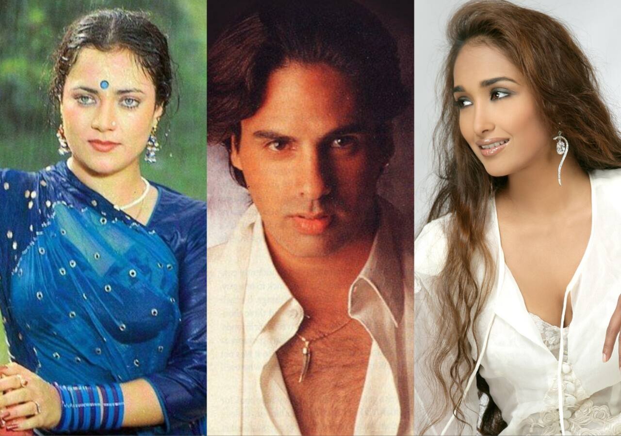 Bollywood one film wonders- राहुल रॉय से लेकर जिया खान तक, इन एक्टर्स ...