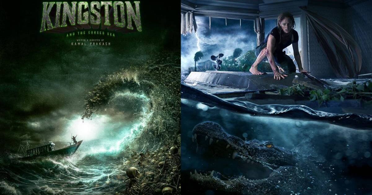 Before Kingston, Top 10 sea horror films to watch on Amazon Prime Video ...