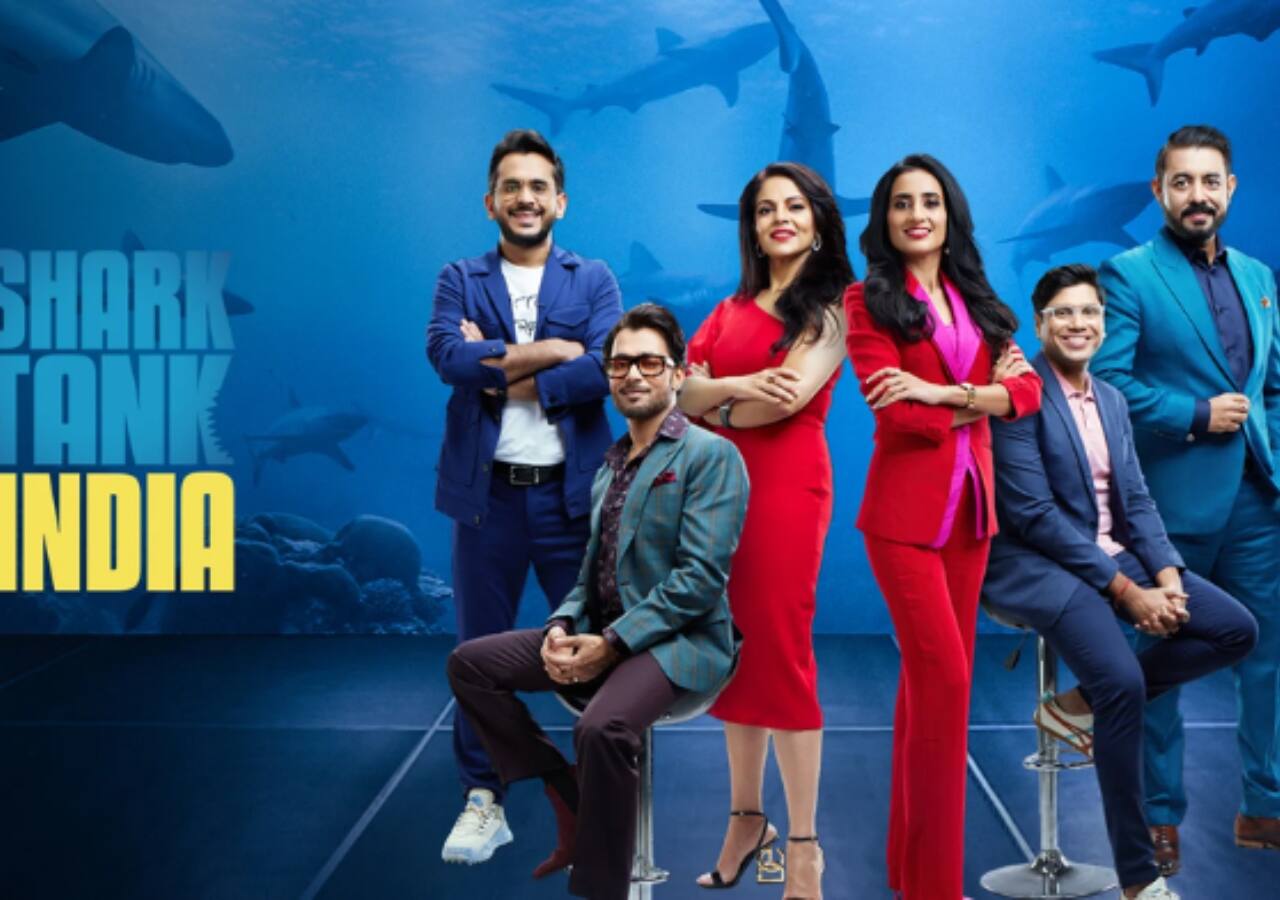 Shark Tank India 3: Dishant Sanghvi, Rij Eappen and Yash Sakhlecha ...