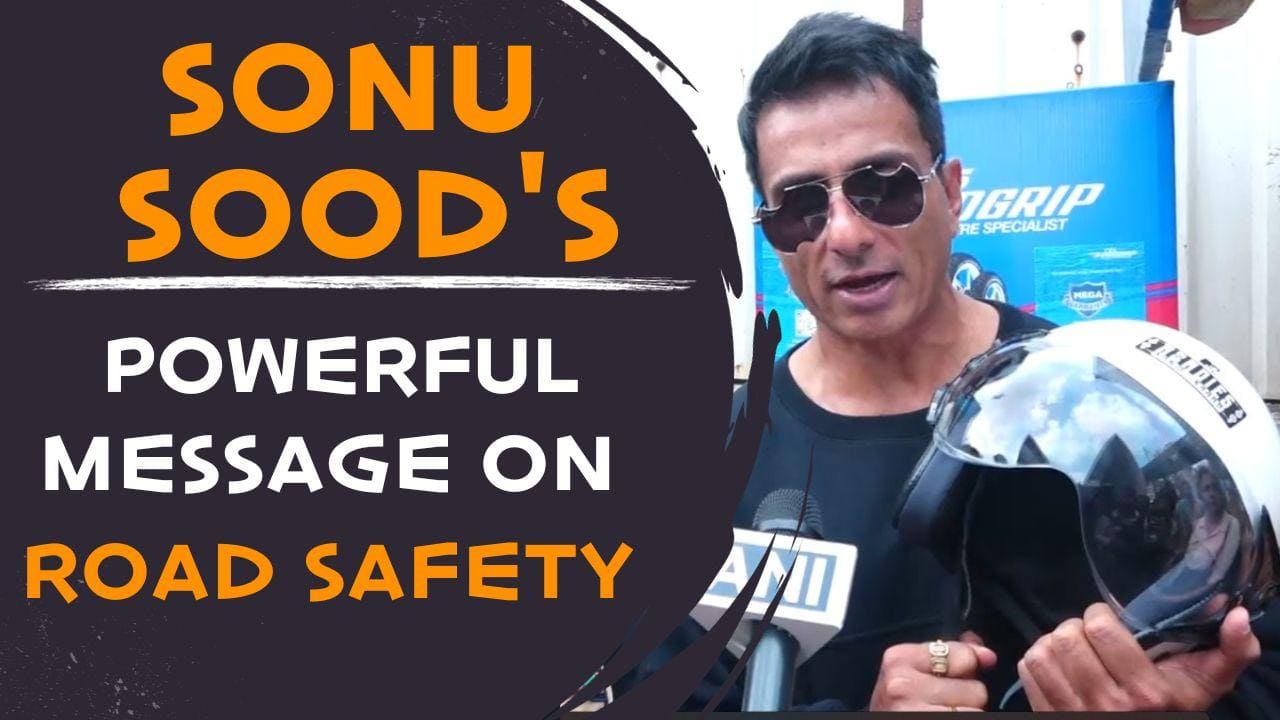 Sonu Sood Birthday: कोरोना काल में दुनिया के सामने आया असली चेहरा ...