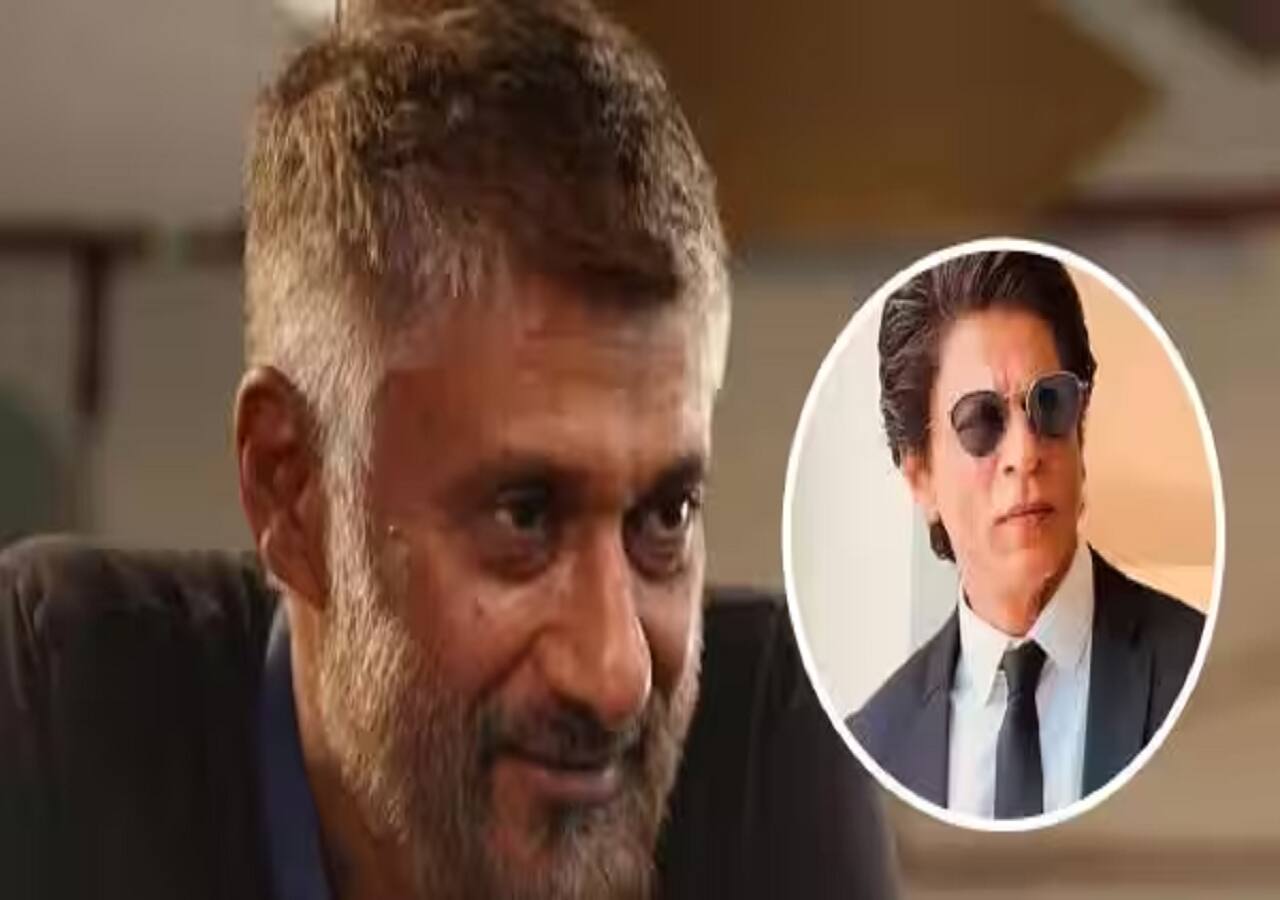 Vivek Agnihotri once again attacks Shah Rukh Khan, calls his new movies Pathaan, Jawan 'superficial'