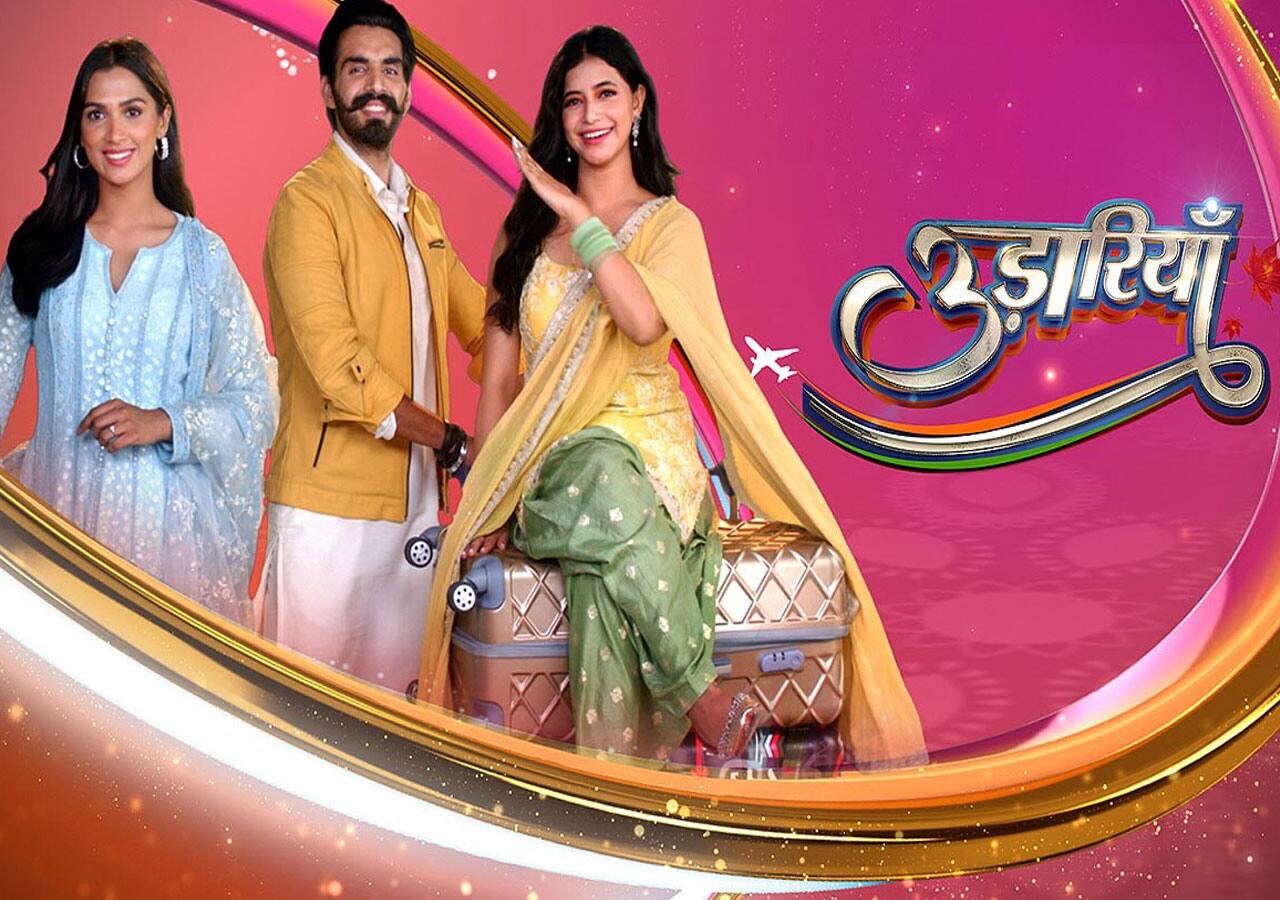 Yeh Rishta Kya Kehlata Hai, Anupamaa, Ghum Hai Kisikey Pyaar Meiin and ...