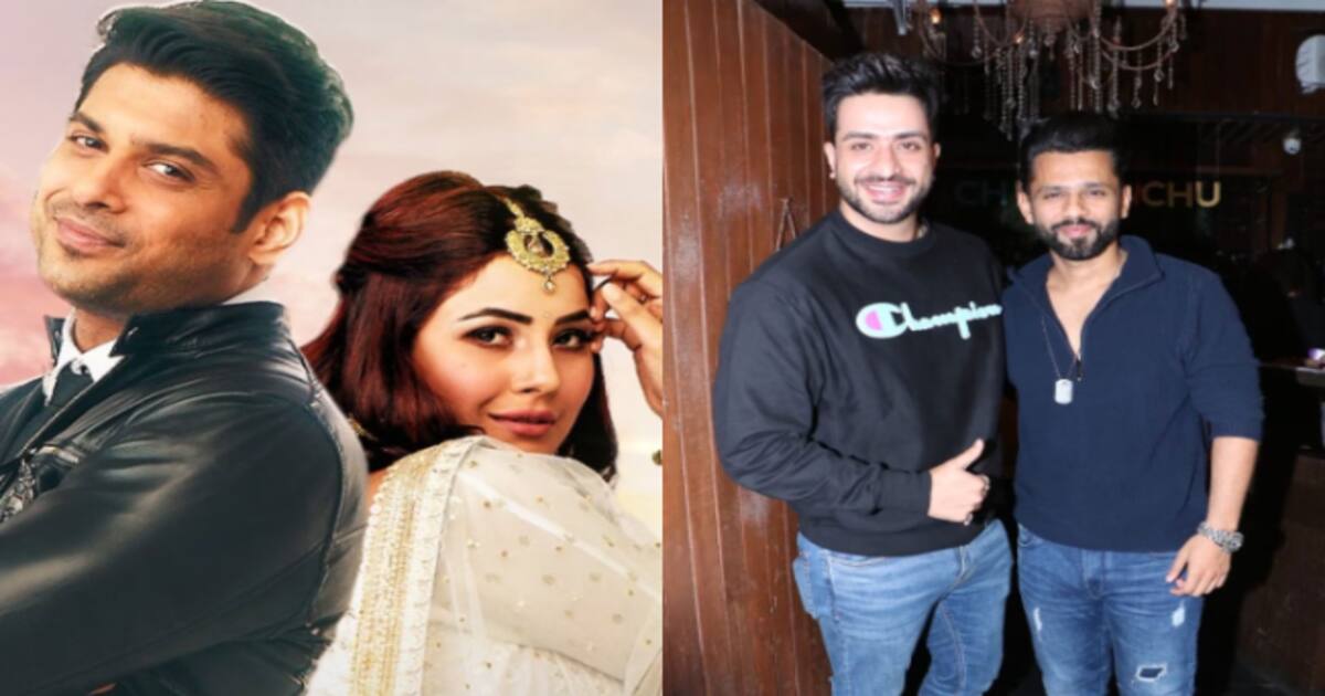 Before Bigg Boss 17, a look at BFF duos who still share a strong bond