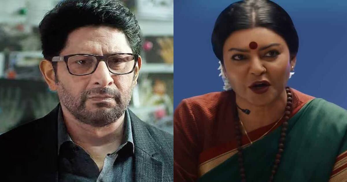 Top most rated web series on Jio Cinema : असुर 2 से लेकर कालकूट तक ...