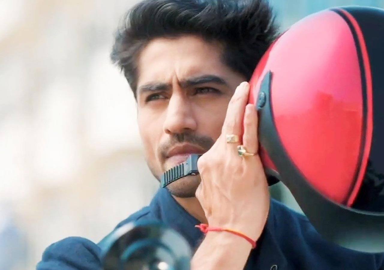 Yeh Rishta Kya Kehlata Hai: Harshad Chopda, Pranali Rathod yet to shoot ...