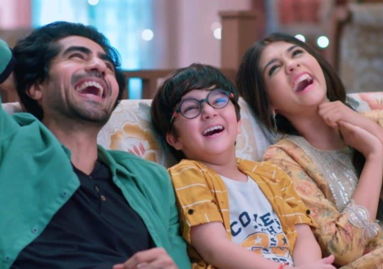 Yeh Rishta Kya Kehlata Hai: THIS Kumkum Bhagya star may enter as lead ...